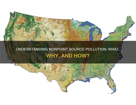 Understanding Nonpoint Source Pollution What Why And How Shunwaste