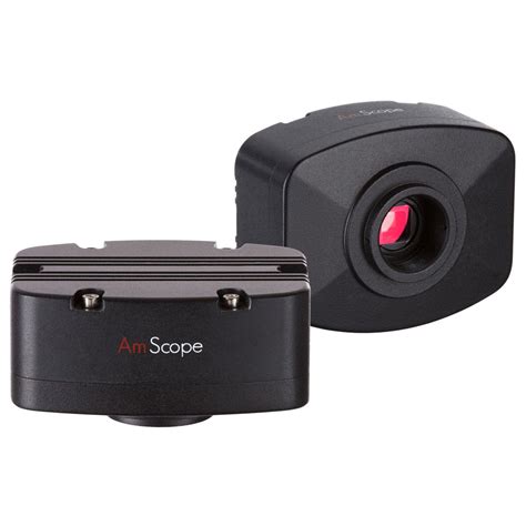 Amscope Ma Series 50mp Usb 20 Microscope Camera Compatible With Wind