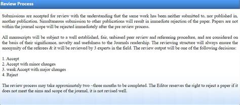 Stephen Leo On Linkedin Call For Papers International Journal Of Database Management…