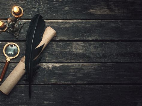 What Is An Authors Note A Concise Guide Brilliantio