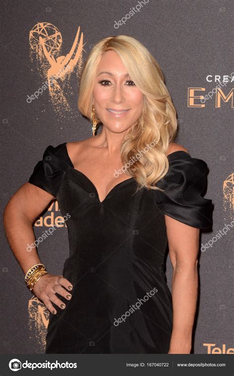Inventor Lori Greiner Stock Editorial Photo © S Bukley 167040722
