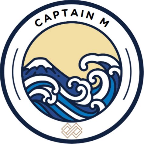 Captain M Youtube