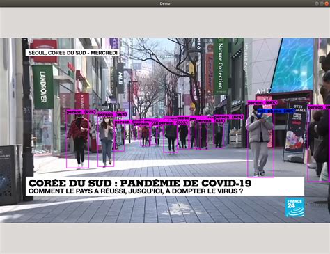 Opencv Dnn Darknet Result Missing Object Issue Opencv Opencv Github