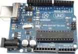 SCHEDA Arduino UNO R3 Prodotta Da SINTRON