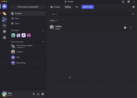 Sending Discord Messages With Simba Tutorials Waspscripts