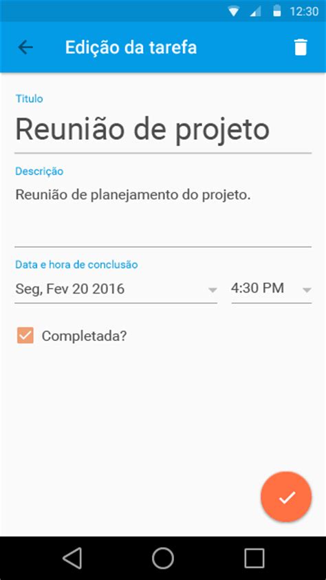 GitHub LighthouseIT Test React Native Developer Teste Para Candidatos A Mobile Developer