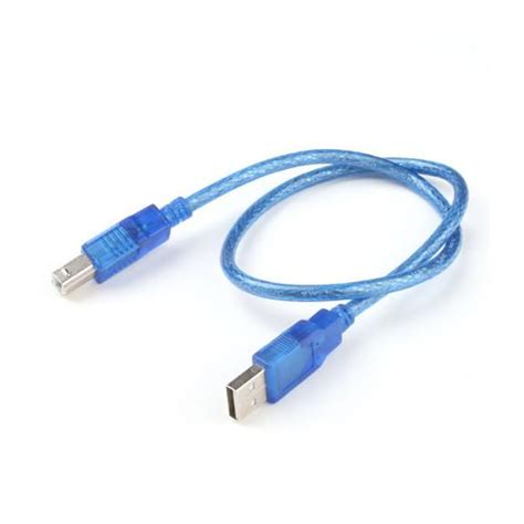 Arduino Uno Cord Center4Tech Shop
