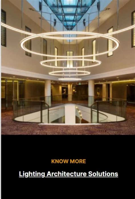 Lighting Architecture Solutions In Noida Id 2853102563762