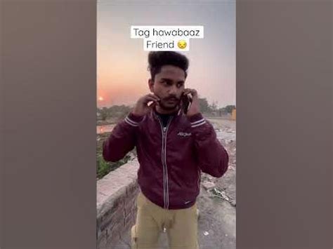 Hawabaaz friend 😒in every situation - YouTube