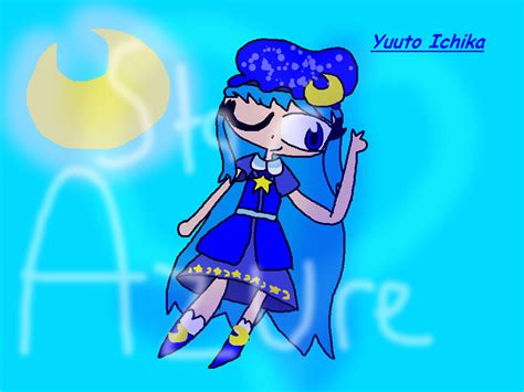 Yuuto Ichika By Sugar934347 On Deviantart