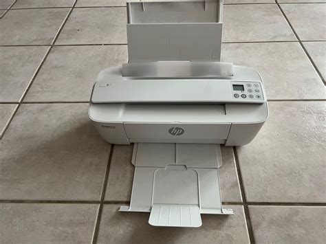 Hp Deskjet Kaufen Auf Ricardo