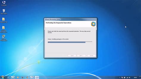 How To Install Vmware Workstation On Windows YouTube