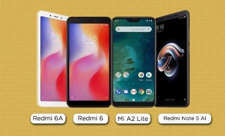 Cara Reset Xiaomi Semua Tipe Terbaru Redmi 2 3 4A 5A Dll