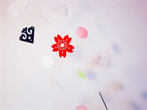 한국의 빛을 담은 전통무늬 아크릴 모빌 텀블벅 크리에이터를 위한 크라우드펀딩