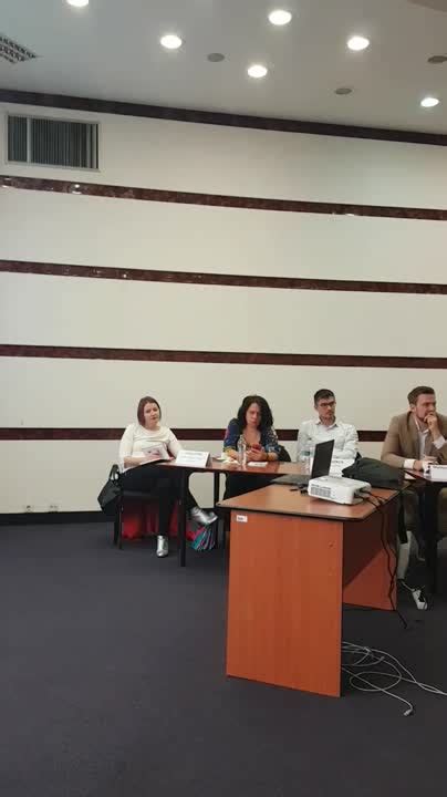 Pascal Fesneau On Linkedin First Csr Meeting In Cluj Today An Initiative I Launched With