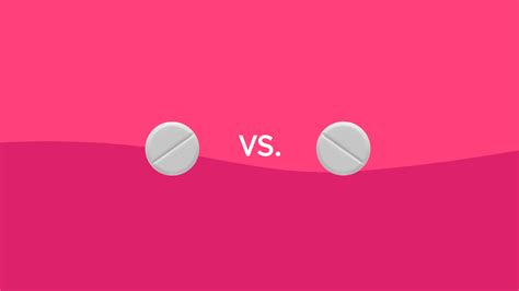 Adderall Vs Adderall Xr Differences Similarities And Which Is