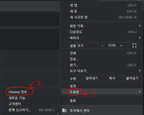 Python Google 검색창 자동 검색하기 Selenium 활용 환경구축