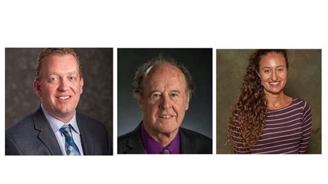 Michigan State Researchers Part Of Team Investigating Winter Stresses