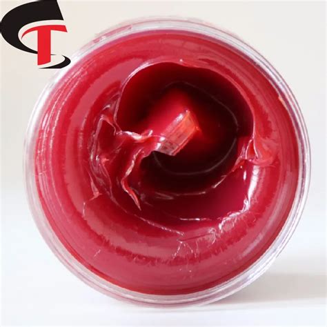 High Temperature Lubricant Lithium Based Grease Nlgi 2 3 Ht Grease Buy High Temperature