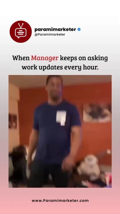 [video] mayank s on linkedin it is best to observe the employee