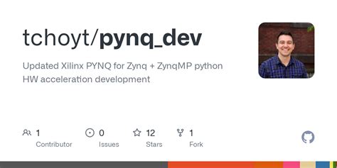 github tchoyt pynq dev updated xilinx pynq for zynq zynqmp python