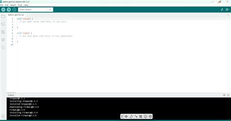 小白学习 Beetle Esp32 C6 Mini 安装arduino Drive The Future Df创客社区