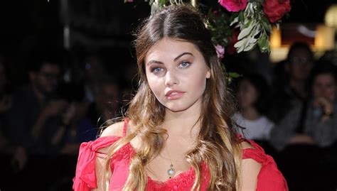 Who Is Thylane Blondeau Facts About Model Called ‘most Beautiful Girl