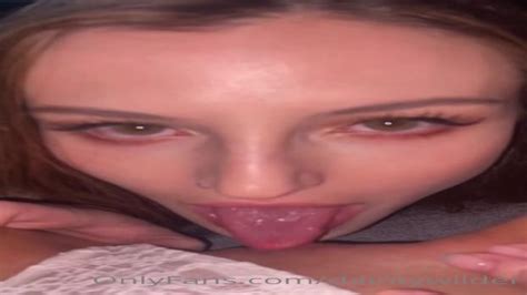 Onlyfans Dainty Wilder Pov Lesbian Scene With Sky Bri Realskybri