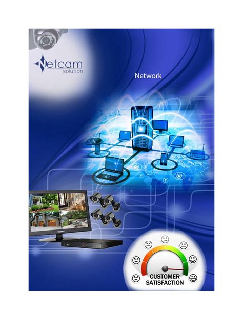 Netcam Solution Ahmedabad