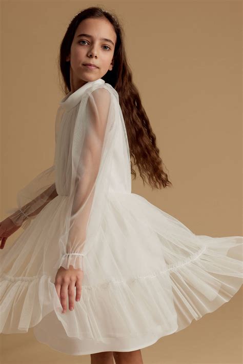 Φορέματα για κορίτσια παιδικα φορεματα επισημα βαπτιστικα ρουχα για