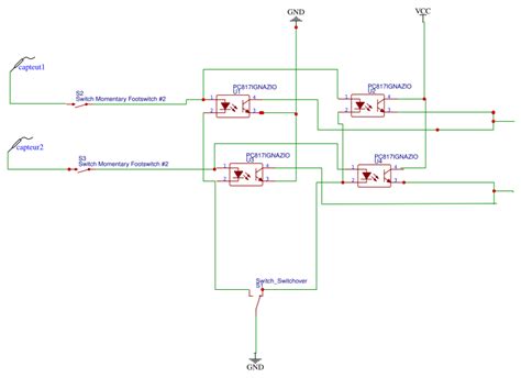 Schema Resources Easyeda