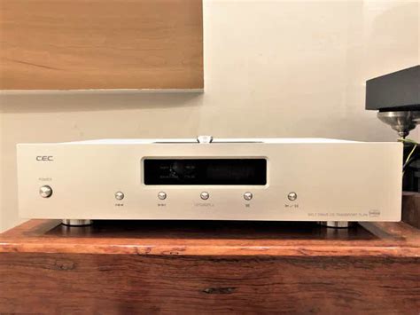 Cec Tl2n Transports Audiogon