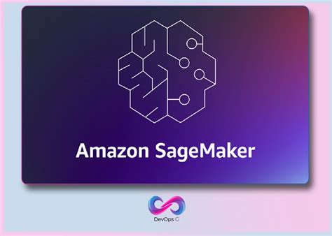 devops g on linkedin devopsg aws sagemaker machinelearning ai