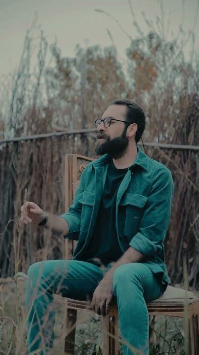 شهریار پیروز فر من غلام قمرم هیچ Youtube