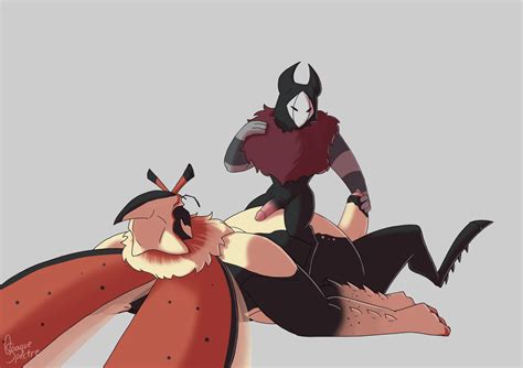 Rule 34 Animated Anthro Brumm Hollow Knight Gay Hollow Knight Male