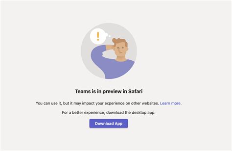 Teams And Mac Via Chrome Works But App And Safari Not Working Microsoft Qanda