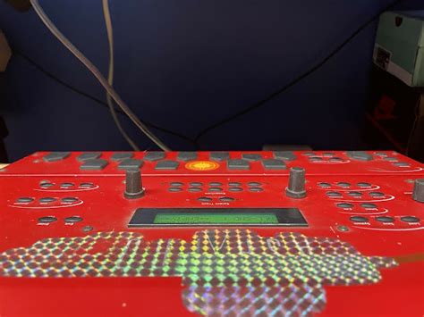 Matrixsynth Ensoniq Asr X Pro Advanced Sampler Synthesizer