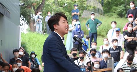 경찰 성접대 의혹 이준석에 16일 출석 통보공소권 없음 종결 가닥