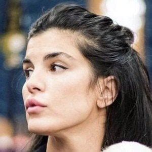 Aylar Lie Model Wiki Net Worth Biography Age Babefriend