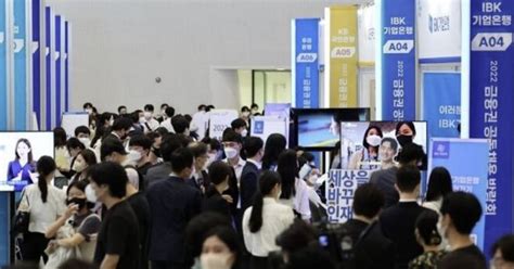 대졸 취준생들 신입 희망연봉 보니…평균 3610만원