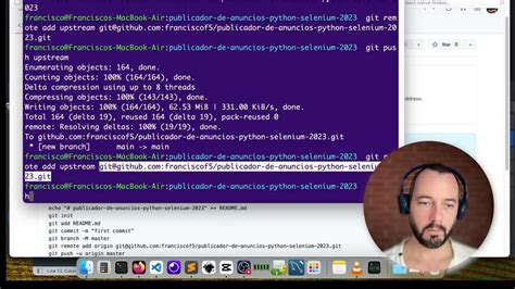 Transfer Your Bitbucket Repositories To Github A Step By Step Guide Youtube