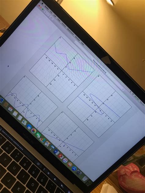 Solved WeBWorK N MENU Webwork Ft Eho Math Intro To Chegg