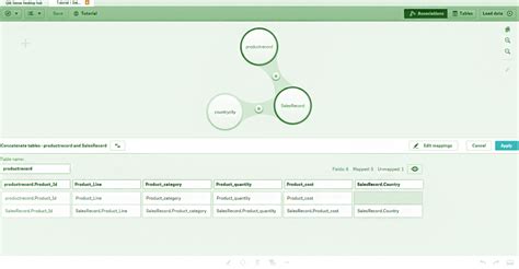 QliK Sense Managing Data Viewing Loading DataFlair