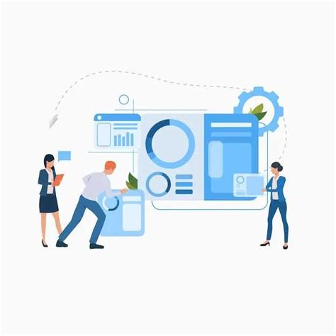 enhancing swift applications through flexible mvvm design with