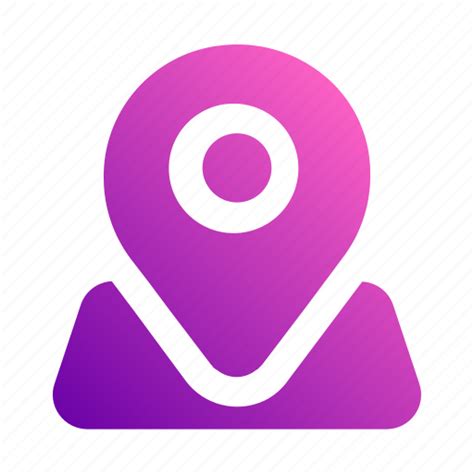maps and location map placeholder position pin icon download on