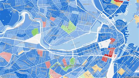 Race Diversity And Ethnicity In Mit Cambridge Ma