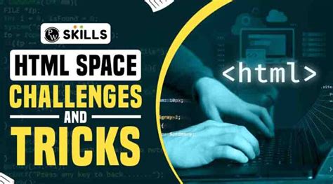 What Is The Difference Between Nbsp And Normal Space Archives Pw Skills Blog