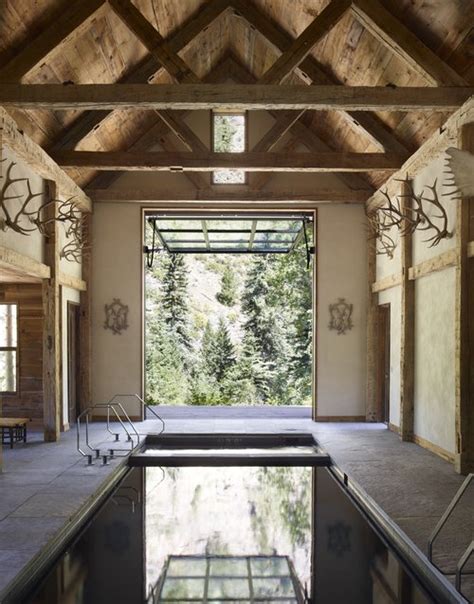 Eleven Experience Opens Taylor River Lodge For Its First Full Season