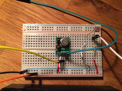Ard RF Thingsmatic