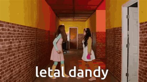 Dandys World Dandys World Dandy  Dandys World Dandy Dandys World